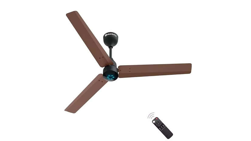 5 Best Indoor Cooling Ceiling Fans For Your Home