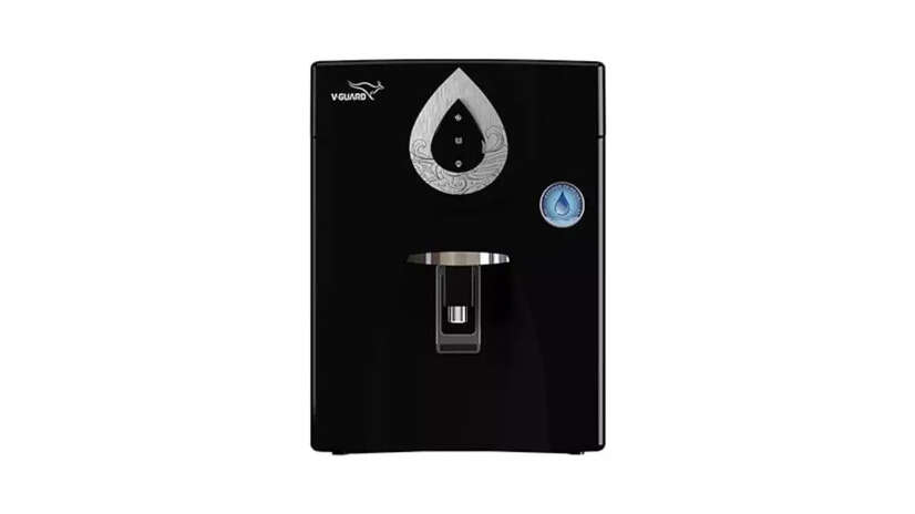 Best Water Purifier for Home: Streamlined Purity for Your Loved Ones