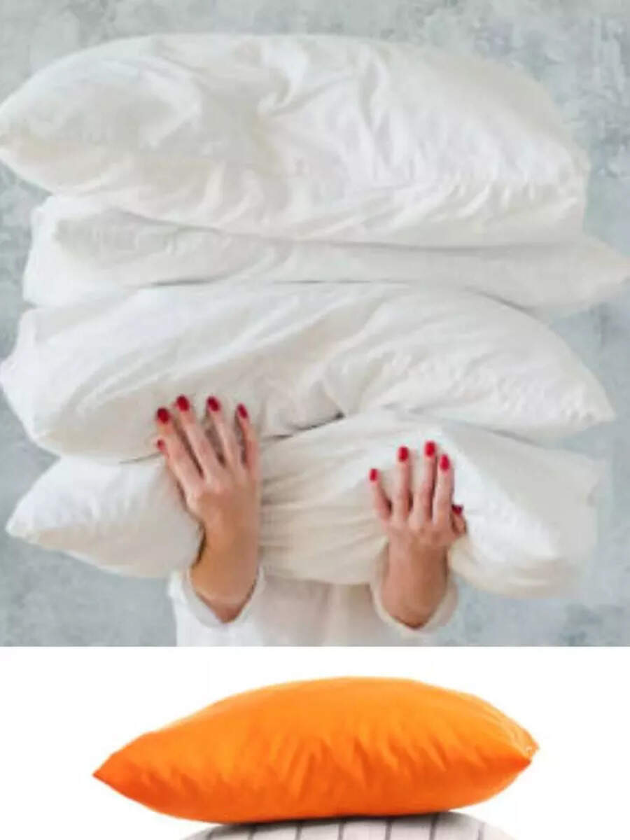 After how many days should the pillow be changed Know the details ...