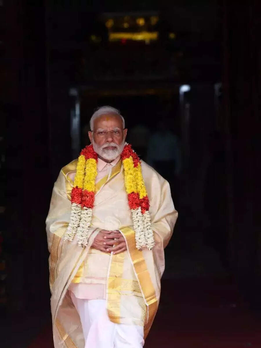 pm narendra modi diet plan prime minister narendra modi daily routine ...