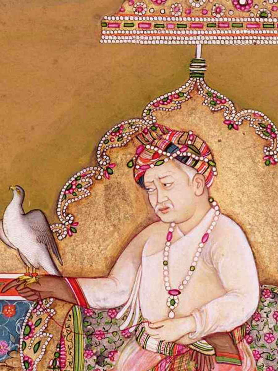 who are nine gems of akbar here is names - कौन थे अकबर के नवरत्न, नहीं ...