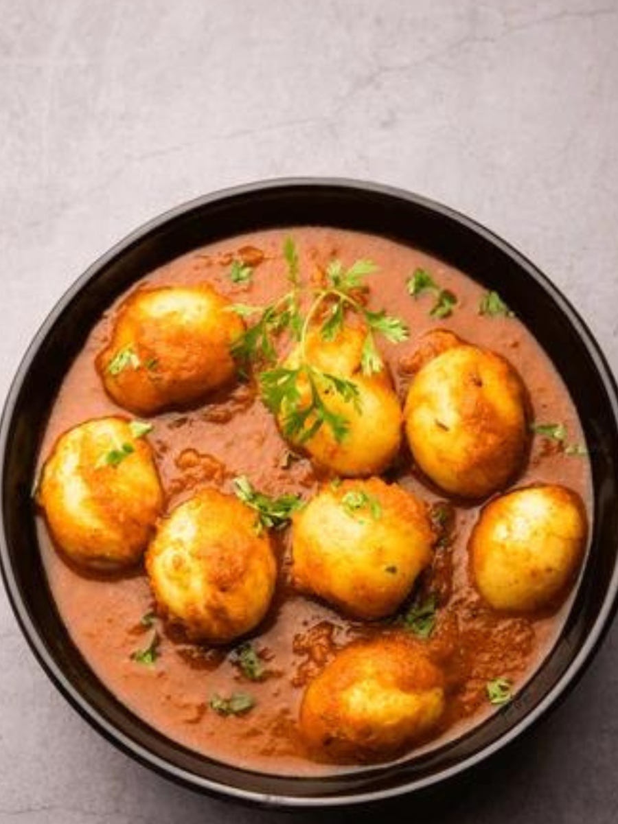 काश्मिरी दम आलूची ही खास रेसिपी ट्राय करा, खाणारे कौतुक करत राहतील ...