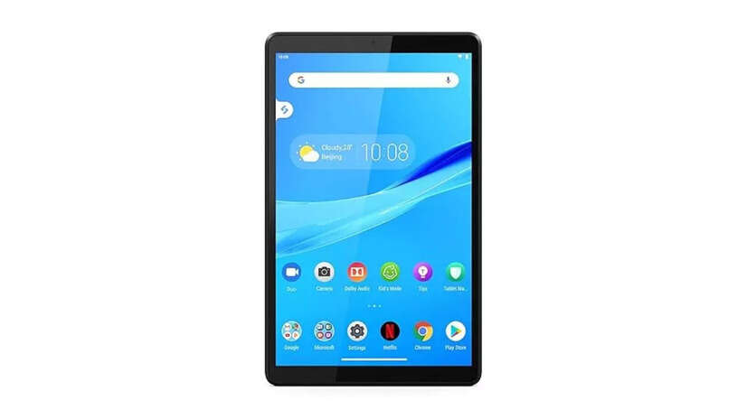 Best Tablets in India for Personal and Professional Needs