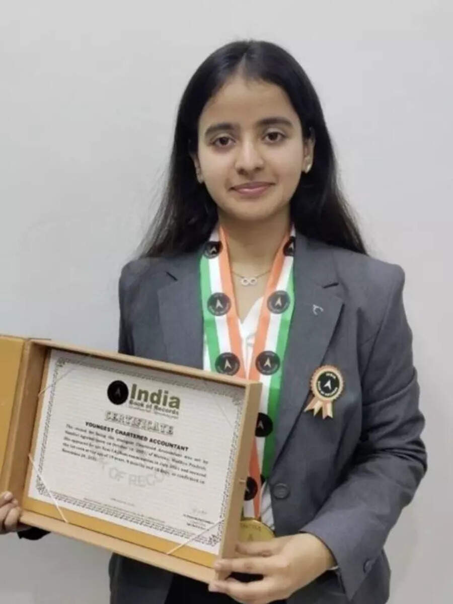 How To Become CA After 12th Graduation Know Salary Package Facilities ...