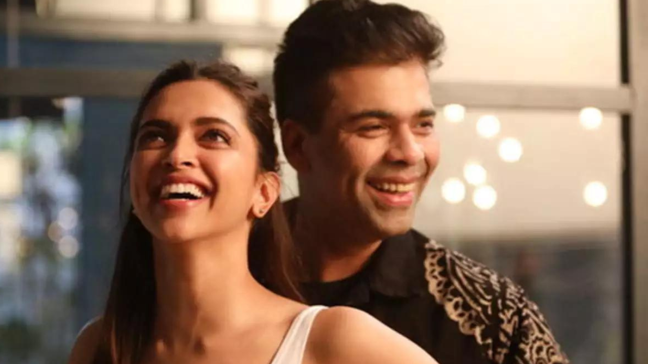 SCOOP: दीपिका पादुकोण की प्रेग्नेंसी से बढ़ा करण जौहर का इंतजार, डिलीवरी के बाद शुरू करेंगे नई ...