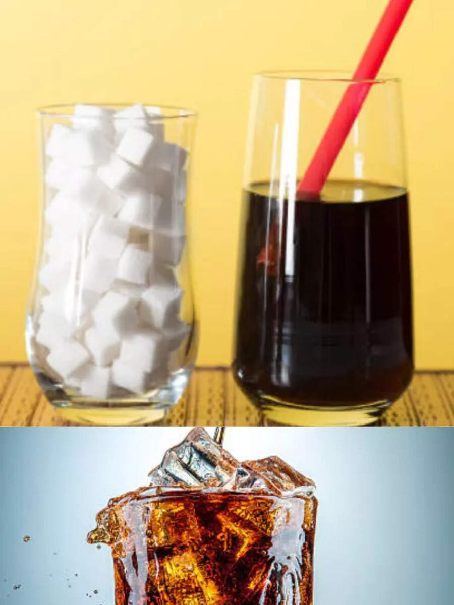 How much sugar in one liter of Coke what kind of ingredients are added ...
