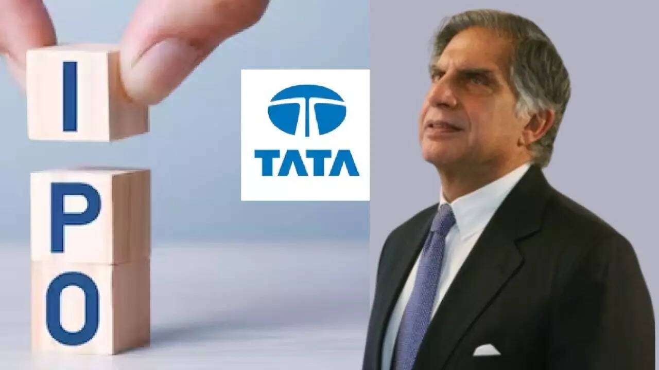 Tata Sons IPO: टाटा ग्रुप की एक और कंपनी लाएगी आईपीओ, जानिए कब मिलेगा ...