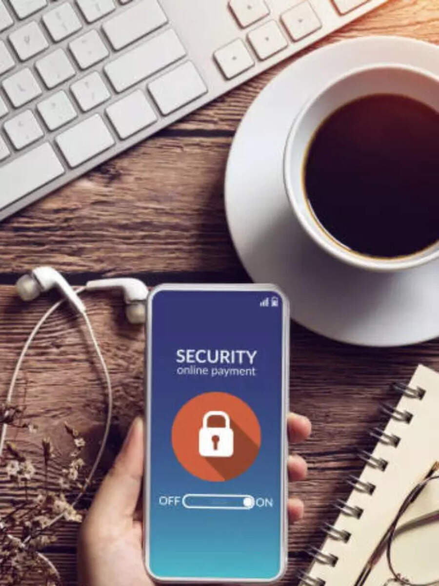 Check What Is OTP And How Does It Works | Times Now Navbharat