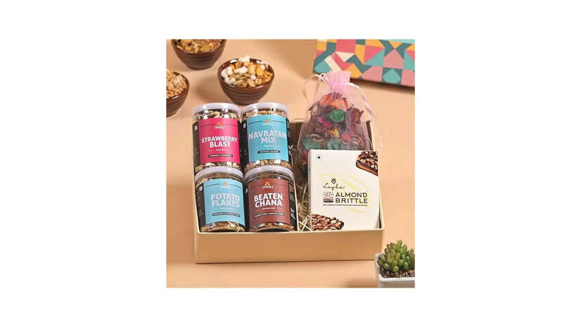 5 Best Women's Day Gifts To Show Appreciation To The Women In Your Life