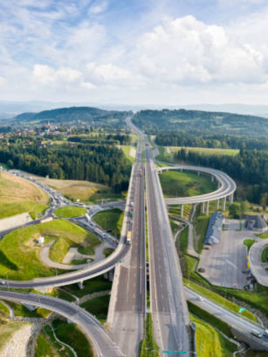 Ganga Expressway is Longest Expressway In Uttar Pradesh, Ganga ...