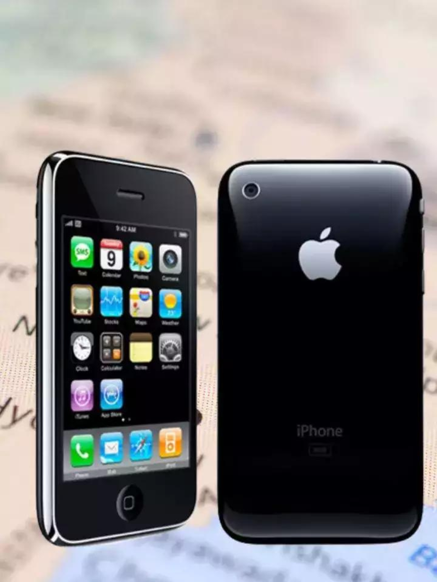 where was first iPhone launched In India Or pakistan - पाकिस्तान की ...