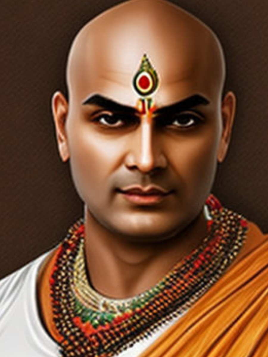 Chanakya Niti: If success is important in career, then implement these ...