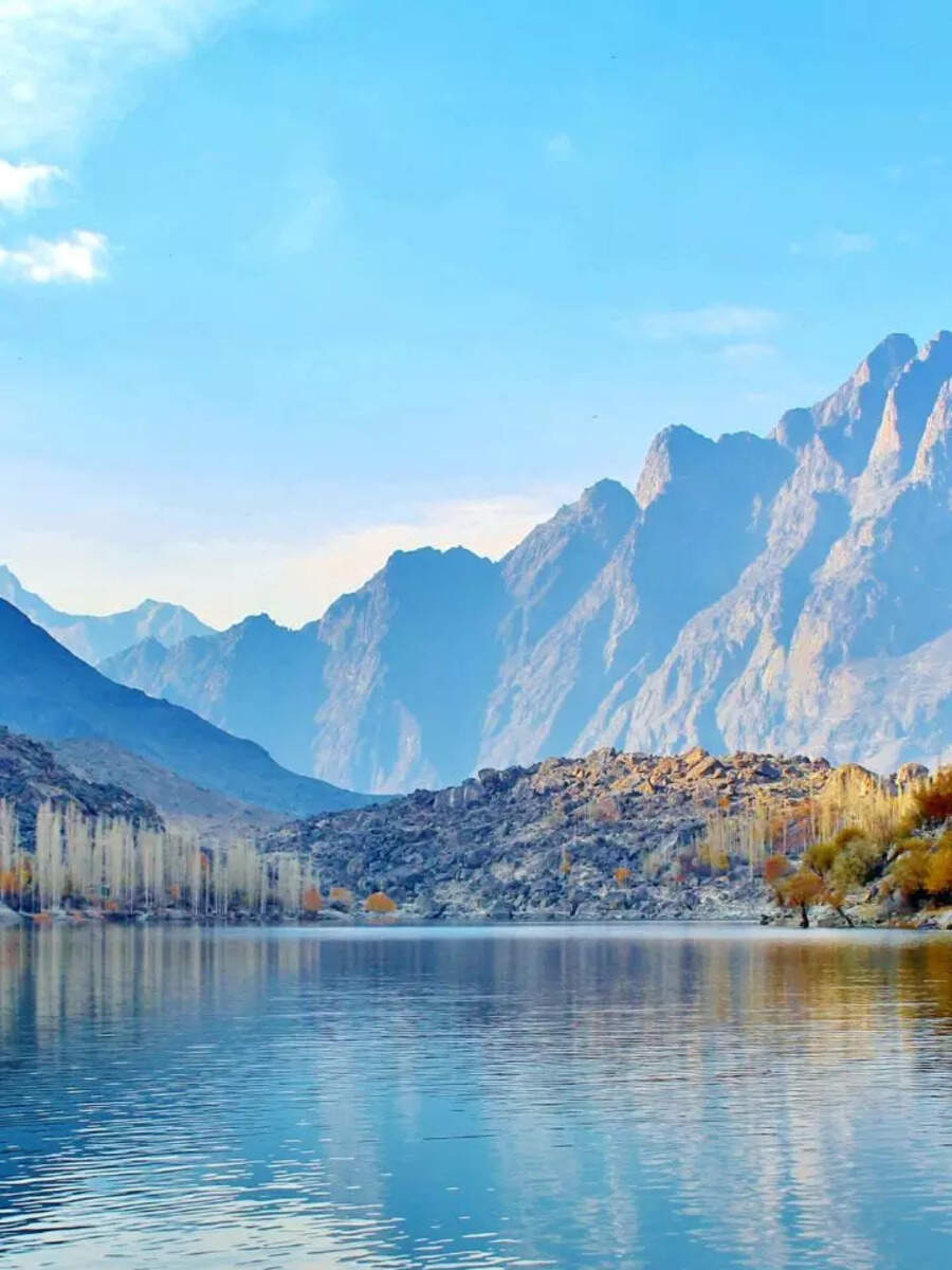 Best Tourist Places in Pakistan: tourist places in pakistan, pakistan ...