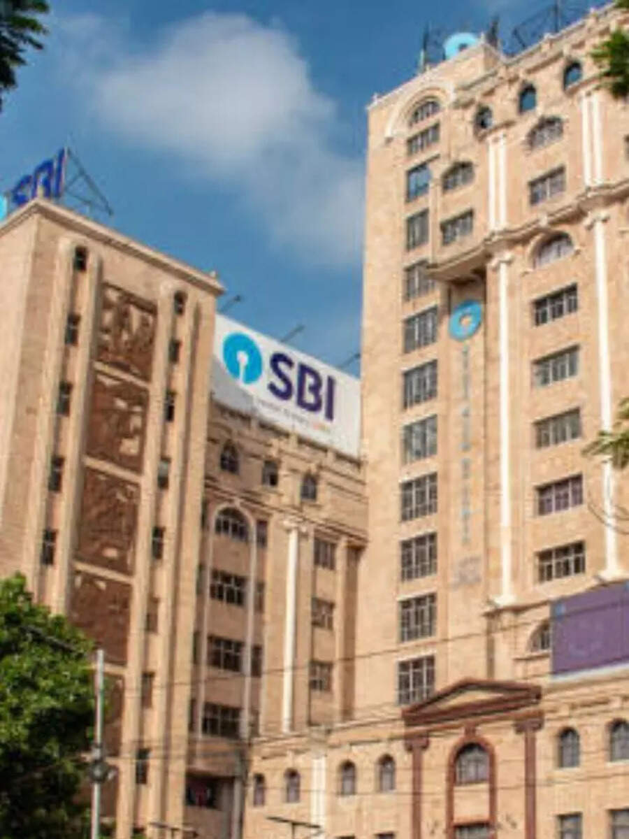 Where was the first branch of SBI opened when was it started | Times ...