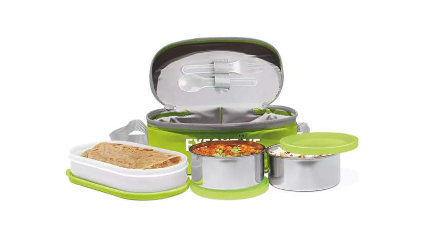 7 Best Insulated Lunch Boxes for Office Workers to Enjoy Fresh Meal