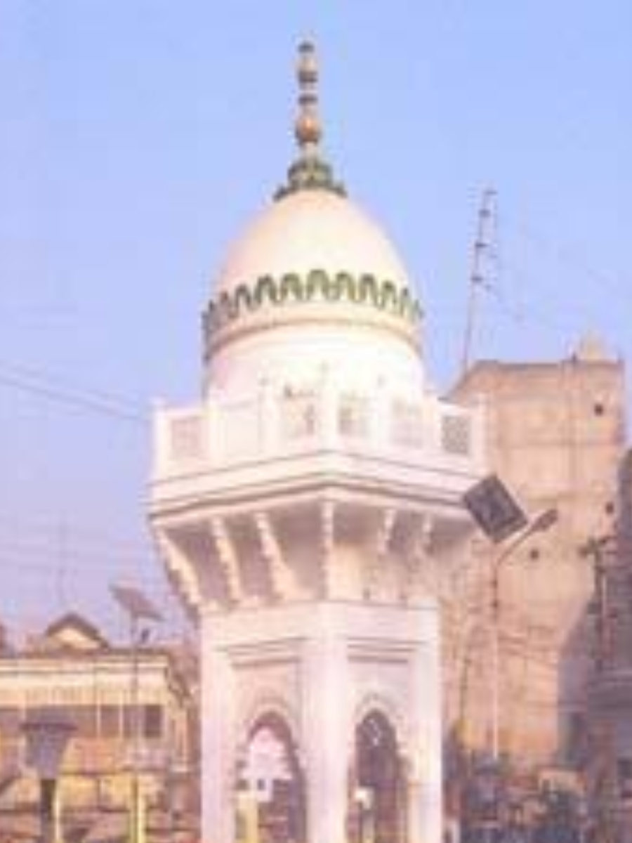 which is the first independent district of india know answer - आजाद ...