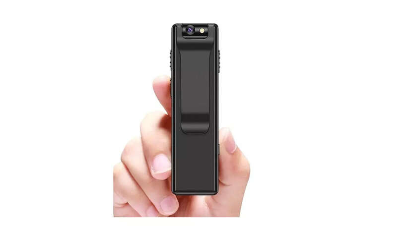 5 Best Hidden Camera of 2024 for Ultimate Surveillance