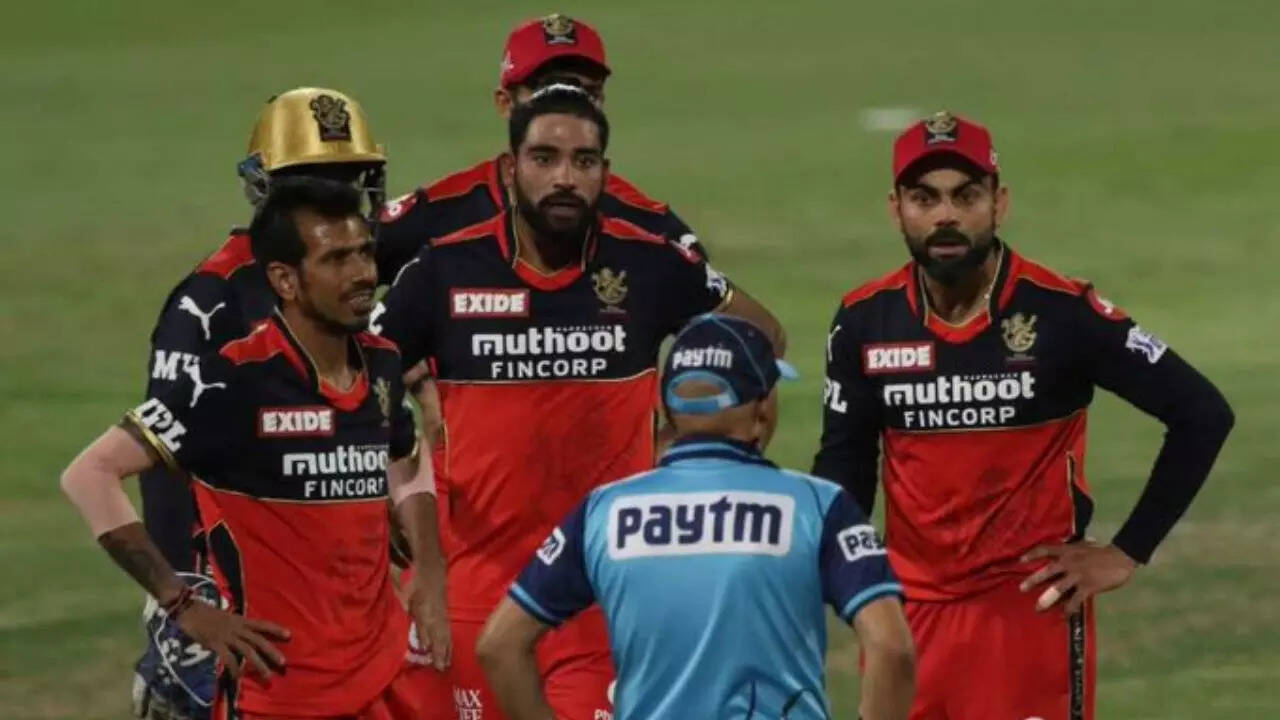 Smart Replay System: अब रिव्यू में नहीं होगी गलती, IPL 2024 में लागू ... Smart Replay System: अब रिव्यू में नहीं होगी गलती, IPL 2024 में लागू ...