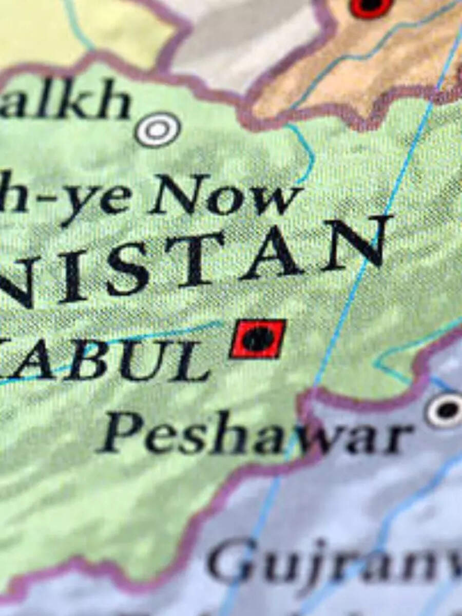 durand line separates Pkaistan and afghanistan | Times Now Navbharat