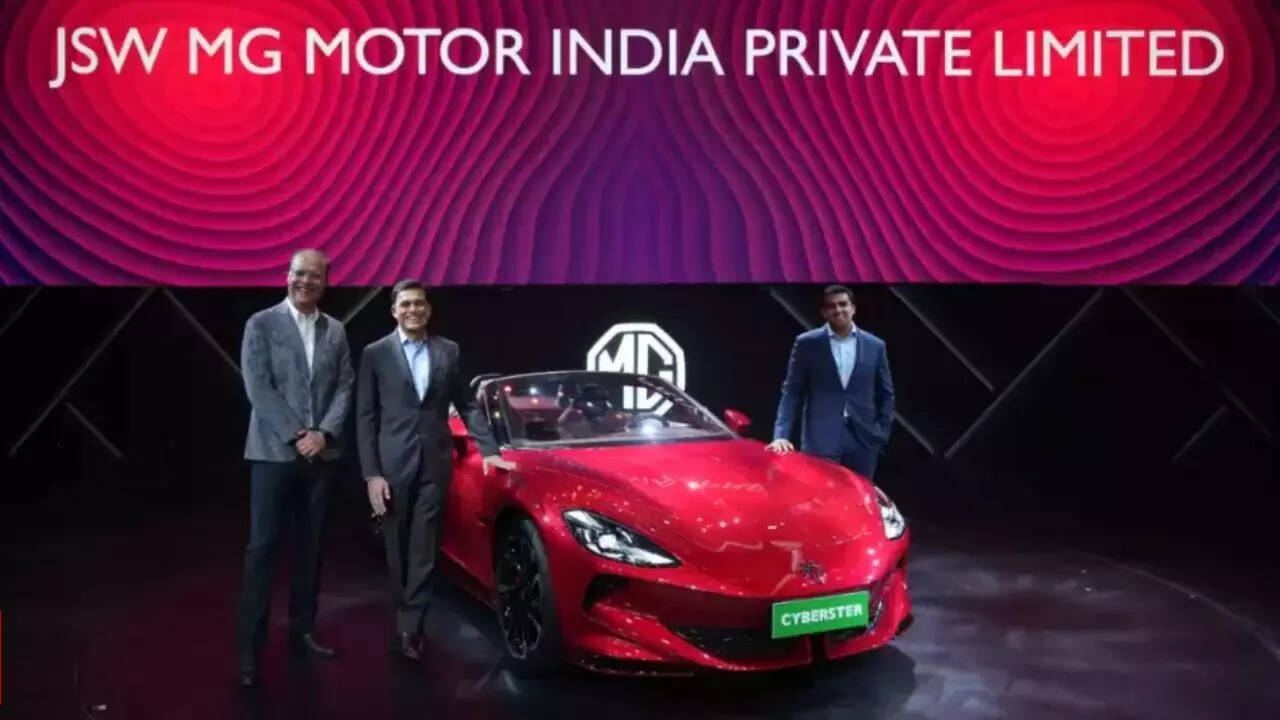 Maruti जैसा माहौल बनाना चाहती है JSW MG Motor India, अंतिम चरण में आया ...