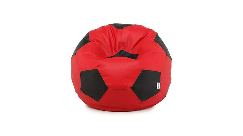 6 Best Bean Bags under Rs 2000 to Lounge Comfortably at Home