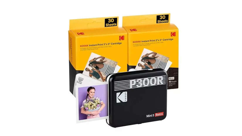 Best Mini Photo Printers to Ensure Your Memories Last Forever