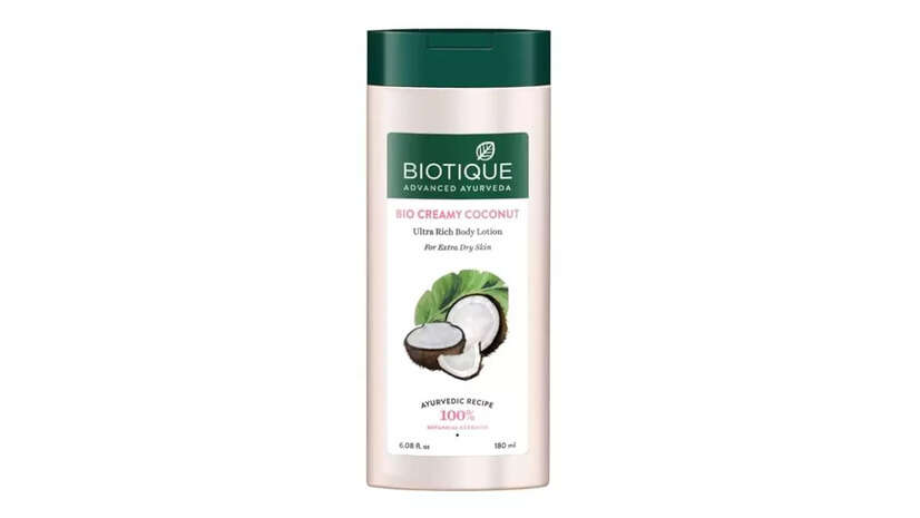 6 Best Body Lotions for Dry Skin for Deep Moisturization & Healthy Glow