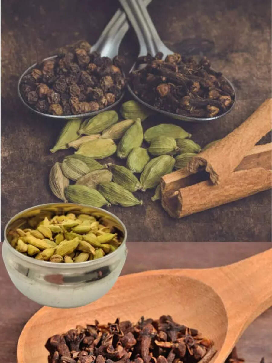 Clove And Cardamom Production, Clove And Cardamom Production In India ...