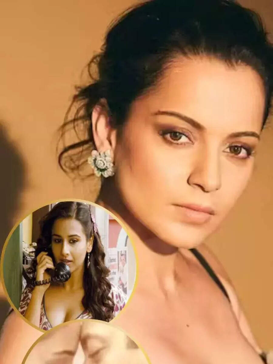 kangana ranaut repenting today rejected these 6 superhit movies - KANGANA RANAUT ने या 6 हिट ...
