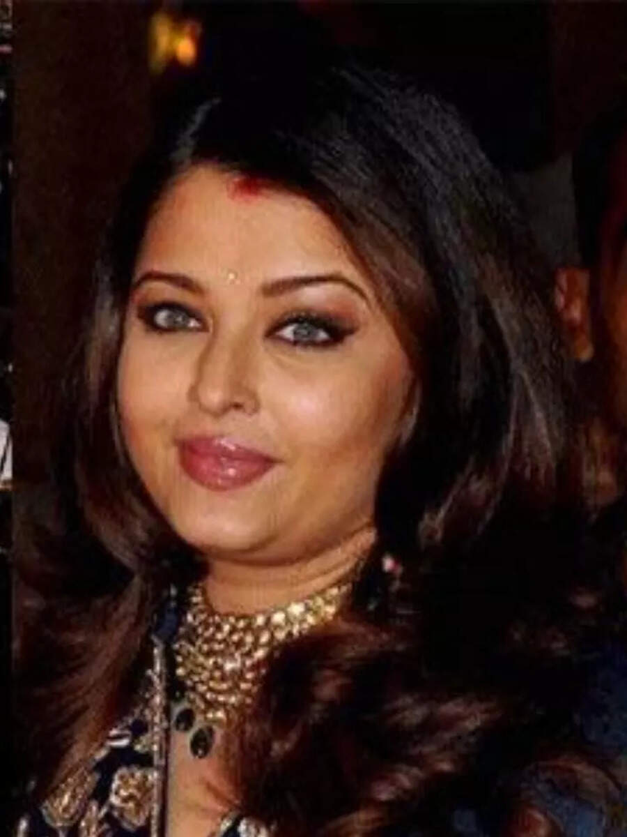 प्रेग्नेंसी के बाद बढ़ गया था आराध्या की मम्मी का वजन, इस चटपटे पानी से ...