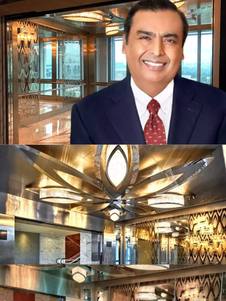 World Largest Elevator In Mumbai, Largest Elevator In India, World's ...