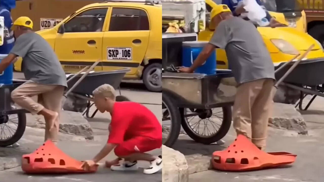 Trending Video Most Funny Prank Video Goes Viral on Social Media ...