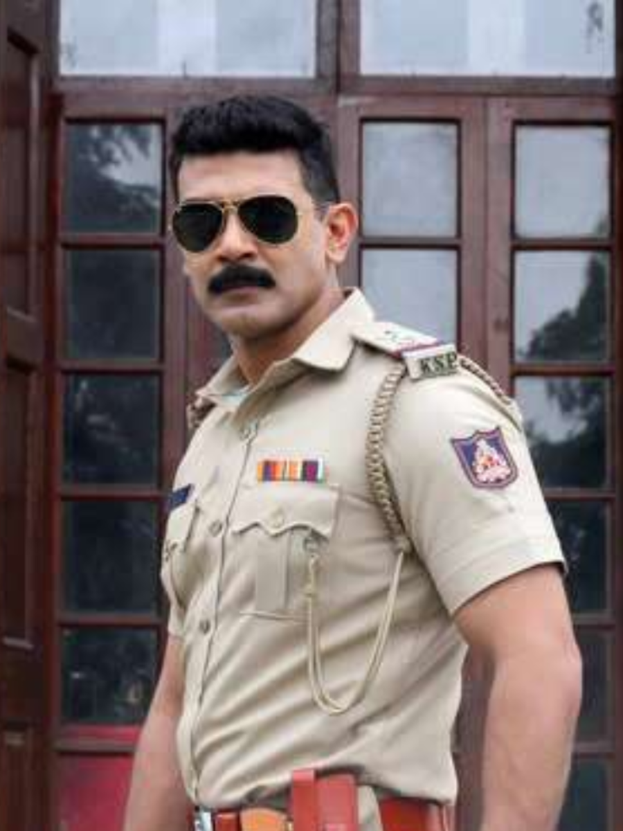 Police शब्दाचा खरा अर्थ तुम्हाला माहिती आहे का? - what is the full form ...