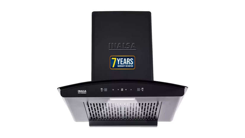 Best Electric Chimneys Under 10000 to Free Your Kitchen from Odd Odour