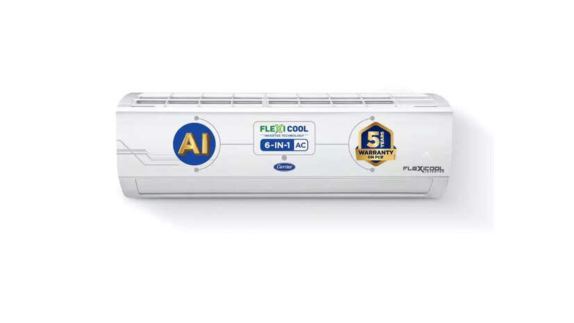 Best 2-Ton Air Conditioner for Effective Cooling in Large Spaces