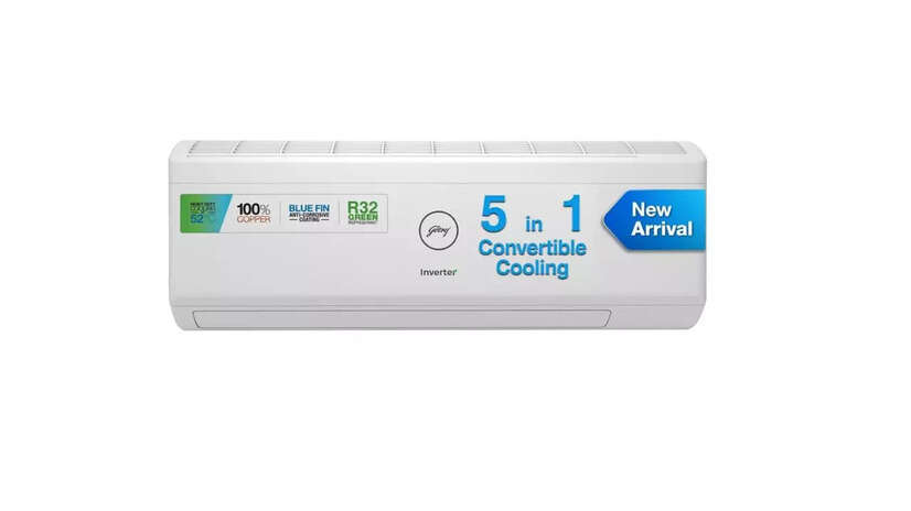 Best 2-Ton Air Conditioner for Effective Cooling in Large Spaces