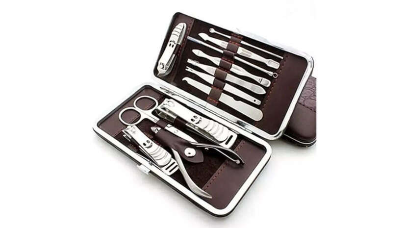 Best Manicure Sets for Women in India to Get Salon-Quality Nails at Home