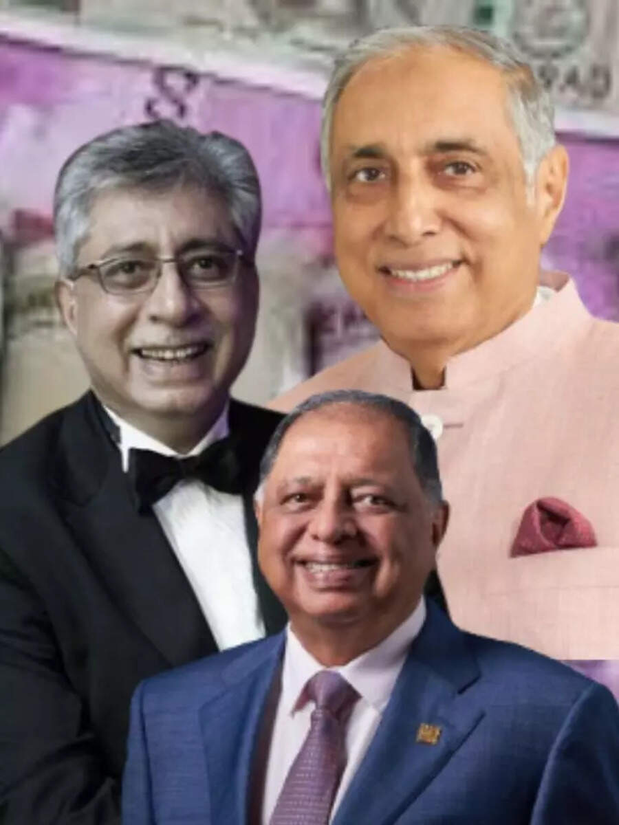 Top 100 Richest Muslim In India, Top 20 Richest Muslim In India, Top 10 ...