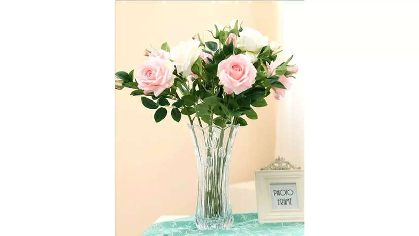 Best Flower Vases Under 500 to Help You Elevate Your Home Decor