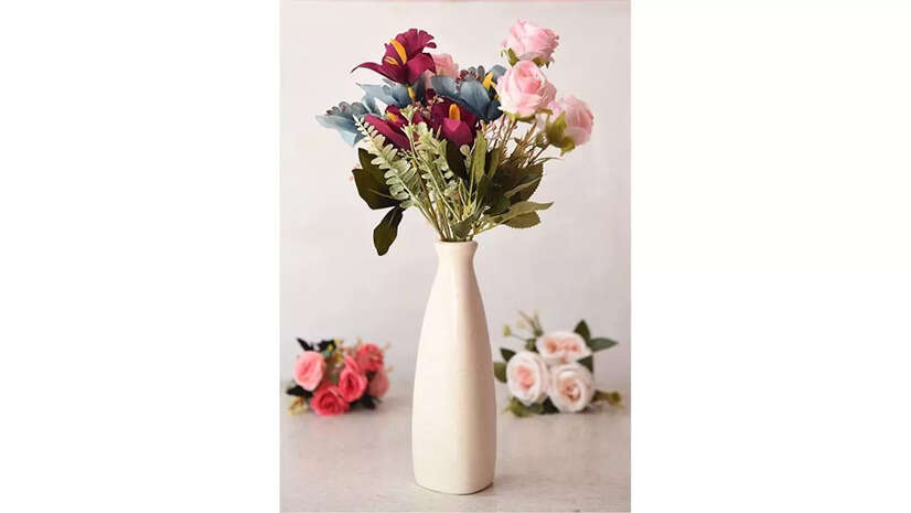 Best Flower Vases Under 500 to Help You Elevate Your Home Decor