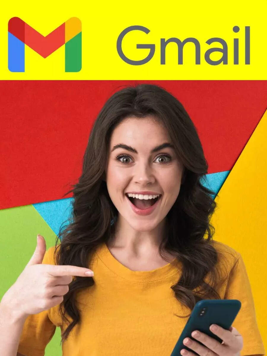 5 best hidden features of gmail you must know | Times Now Navbharat