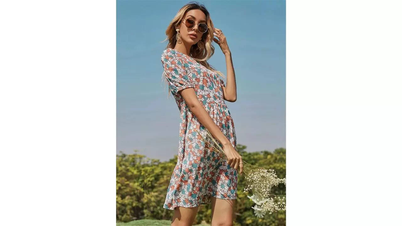 Best Mini Dresses for Women to Make You Feel Chic and Breezy