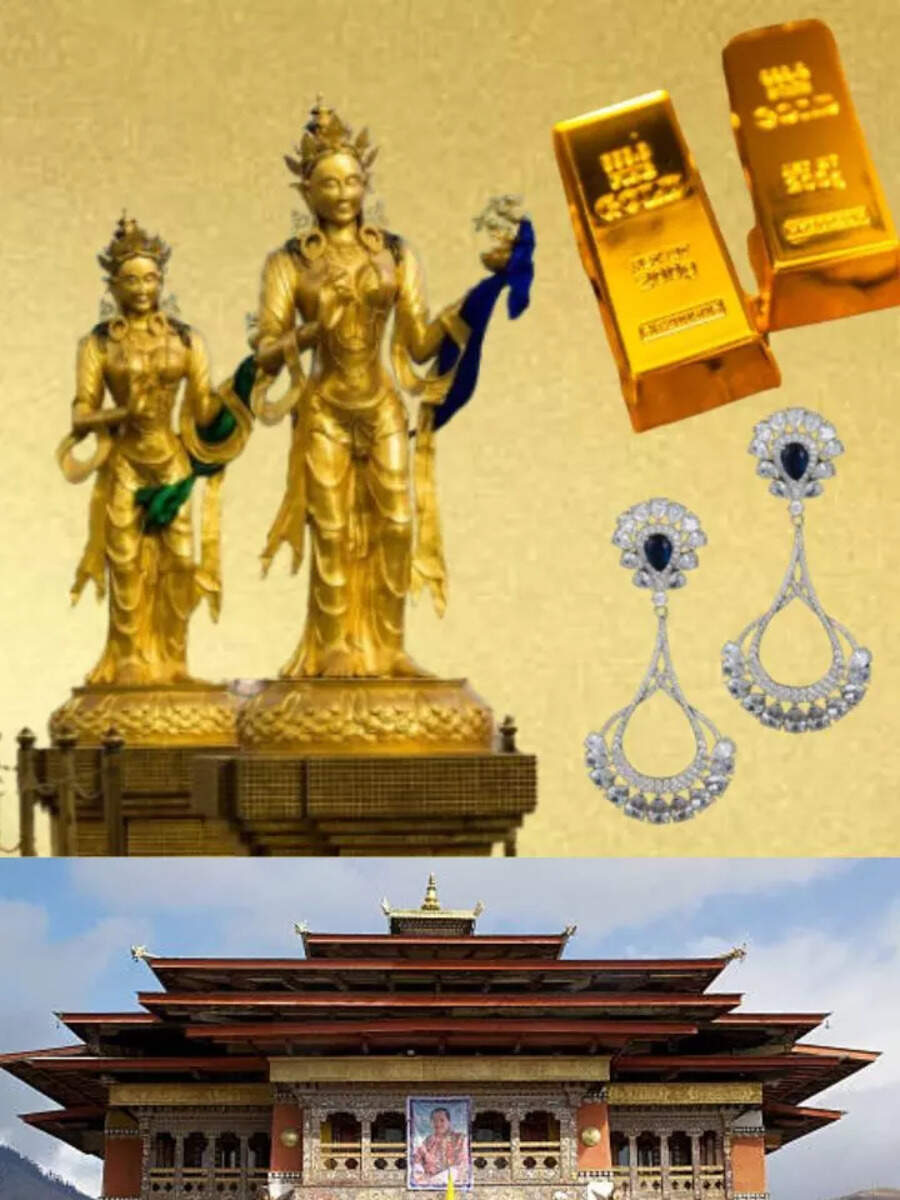 Gold Price In Bhutan, Gold Silver Price In Bhutan Today 22 Carat, 24 ...