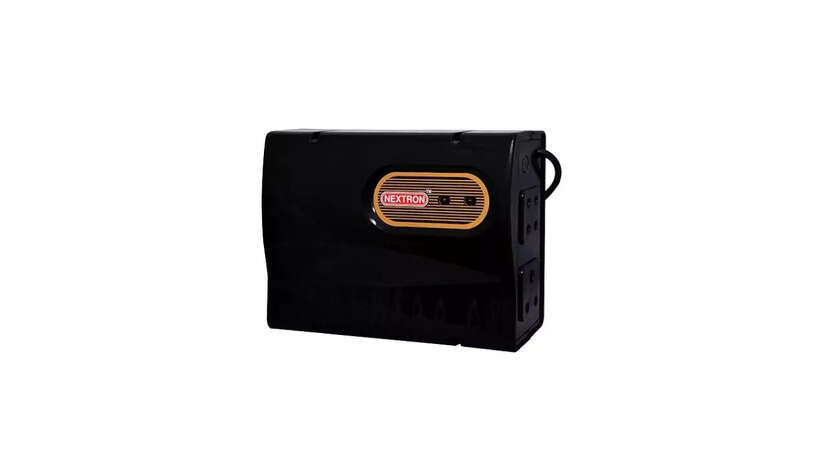 Best Voltage Stabilizers for TVs in India to Prevent Voltage Fluctuations