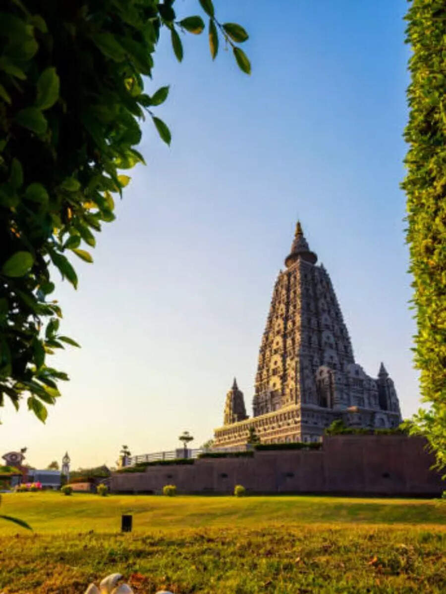 bihar siwan four famous tourist places must visit | Times Now Navbharat