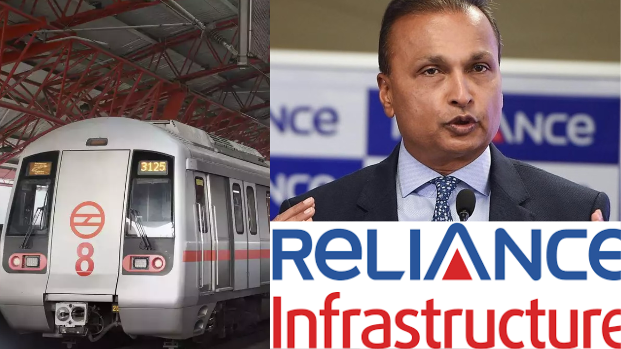 Reliance Infra:अनिल अंबानी की कंपनी बोली हम पर नहीं 8000 करोड़ की ...