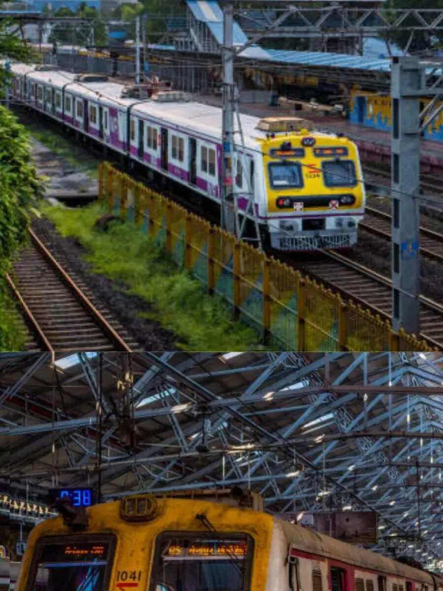 What is the meaning of MEMU EMU DEMU trains details here | Times Now Navbharat