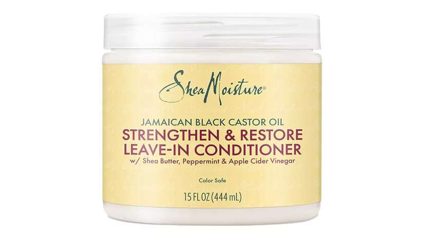 Best Leave-in Conditioners for Healthy and Defined Curly Hair