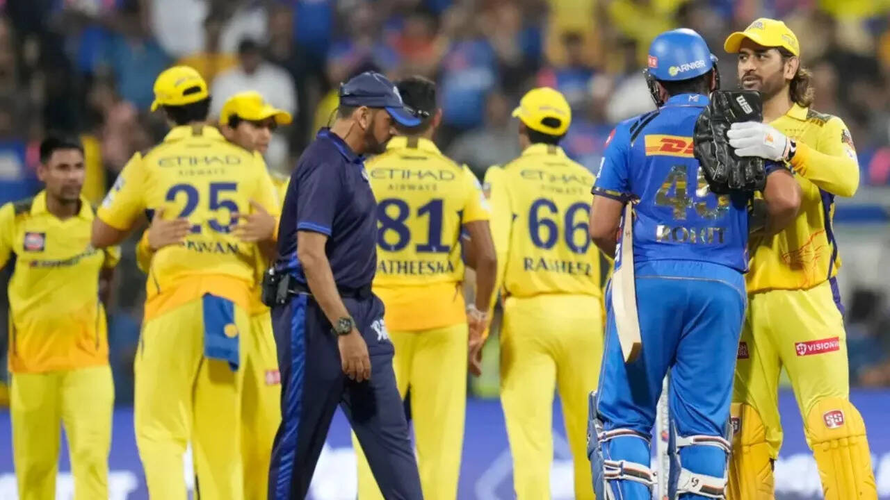 Who Won Yesterday IPL Match, कल का मैच कौन जीता?, kal ka Match kon Jita ...