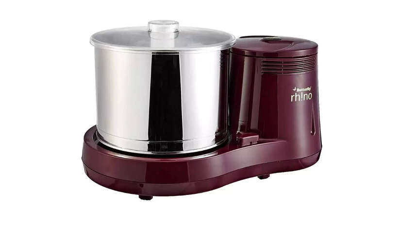 6 Best Wet Grinders Under 4000 for the Perfect Homemade South Indian Batter